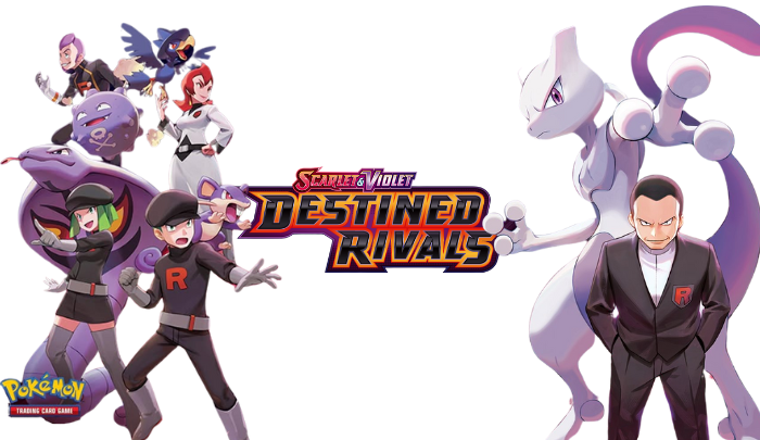 Destined Rivals image 2 (1)