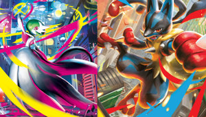 Get Ready for Ultimate Power with Pokémon Mega Evolutions | News and Events