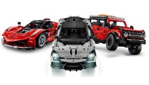 This Summers Must Have Lego Sets for Adults (part 1) | News and Events