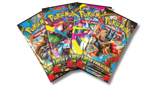 Get Ready for Ultimate Power with Pokémon Mega Evolutions | News and Events
