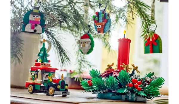 The Hottest Board Games for Christmas 2025 | News and Events