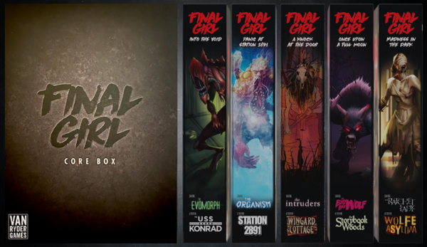 Rewrite the ending of your feature film with Final Girl | News and Events