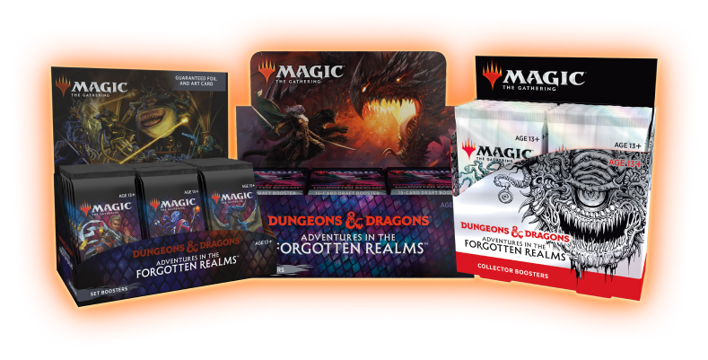 Chaos Cards | Buy Trading Cards | Collectable Trading Cards Online