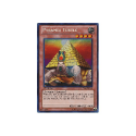 Yu-Gi-Oh! Card SD2-EN005 Pyramid Turtle (Common) | Chaos Cards
