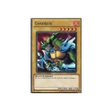 Yu-Gi-Oh! Card TP2-026 Garoozis (Common) | Chaos Cards