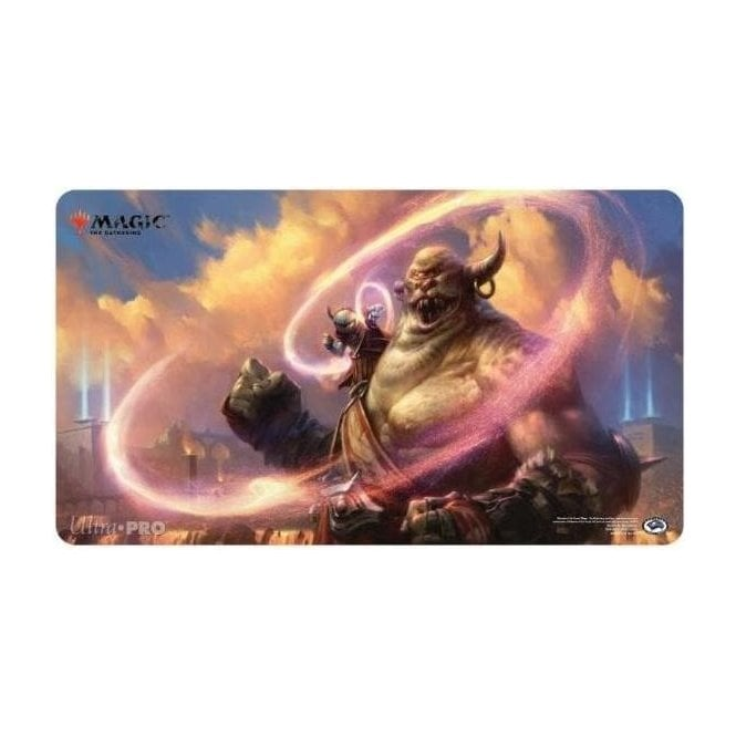 Ultra Pro Playmat for MTG - Battlebond V1 | Chaos Cards
