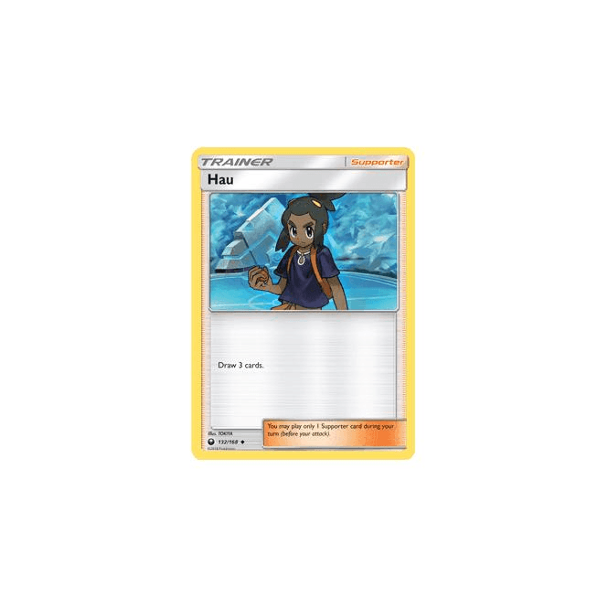 Pokemon Single Card SUN AND MOON - CELESTIAL STORM (Reverse Holo) - 132 ...