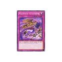Yu-Gi-Oh! Card LCJW-EN136 Malevolent Catastrophe (Common) | Chaos Cards