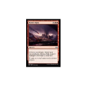Molten Rain (FOIL) : MODERN MASTERS 2017 103/249 - Magic the Gathering ...