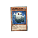 Yu-Gi-Oh! Card SHSP-EN017 Ghostrick Specter (Common) | Chaos Cards