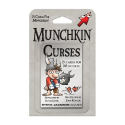 Munchkin Curses! | Chaos Cards