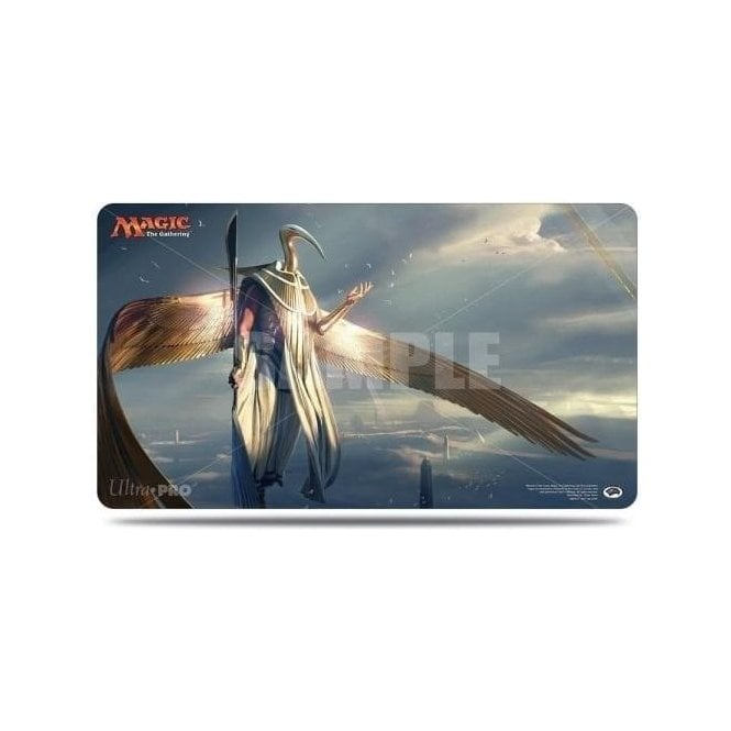 Ultra Pro Playmat for MTG - Amonkhet V3 - Kefnet the Mindful | Chaos Cards