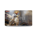 Ultra Pro Playmat for MTG - Amonkhet V4 - Oketra the True | Chaos Cards