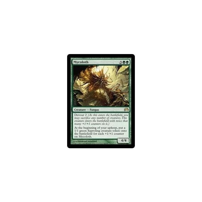 Magic the Gathering [103] PLANECHASE 2012 EDITION Single Card - 068/156 ...