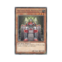 Yu-Gi-Oh! Card BP03-EN019 Machine King Prototype (Rare) | Chaos Cards