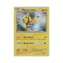 Pokemon Single Card XY - ELITE TRAINER PIKACHU LIBRE & SUICUNE - P030 ...