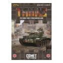 Tanks : Comet Tank Expansion | Chaos Cards