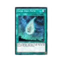 Yu-Gi-Oh! Card DUEA-EN061 Yang Zing Path (Secret Rare) | Chaos Cards