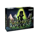 One Night Ultimate Alien | Chaos Cards