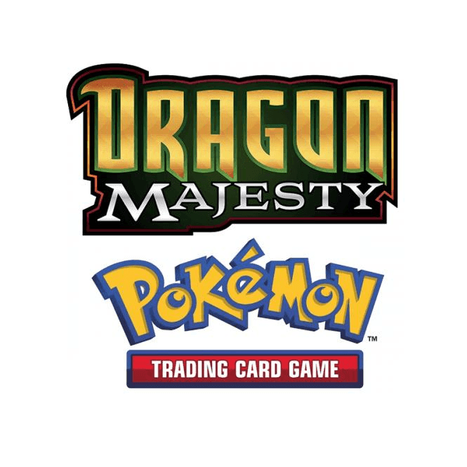 Pokemon Dragon Majesty Special Collection: Salamence GX Collection | Chaos Cards