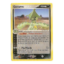 Cacturne (PRERELEASE) : EX POWER KEEPERS 027a/108 - Pokemon Single Card