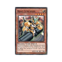 Yu-Gi-Oh! Card LC5D-EN011 Road Synchron (Common) | Chaos Cards