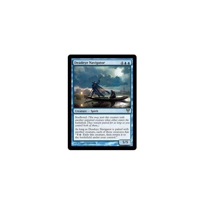 Magic the Gathering [102] AVACYN RESTORED Single Card - 047/244 ...