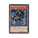 Yu-Gi-Oh! Card LC5D-EN209 T.G. Warwolf (Secret Rare) | Chaos Cards
