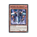 Yu-Gi-Oh! Card LC5D-EN228 Metaion, the Timelord (Super Rare) | Chaos Cards