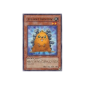 Yu-Gi-Oh! Card DP08-EN005 Quillbolt Hedgehog (Common) | Chaos Cards