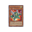 Yu-Gi-Oh! Card DP08-EN009 Turbo Synchron (Rare) | Chaos Cards