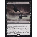 Gift of Doom : COMMANDER 2019 017/302 - Magic the Gathering Single Card