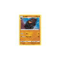 Carkol : SWORD AND SHIELD - REBEL CLASH 106/192 - Pokemon Single Card