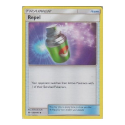 Pokemon Single Card SM - SUN & MOON BASE SET - 130/163 : Repel | Chaos ...