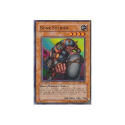 Yu-Gi-Oh! Card MRL-089 Boar Soldier (Common) | Chaos Cards