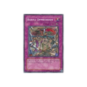 Yu-Gi-Oh! Card CP08-EN013 Royal Oppression (Common) | Chaos Cards