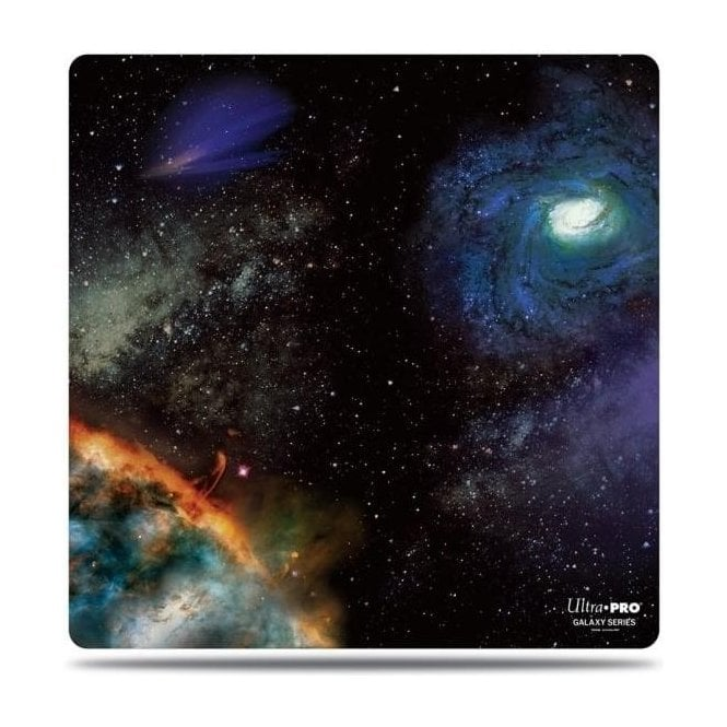 Ultra Pro Galaxy Series - 24" x 24" Galaxy Playmat | Chaos Cards