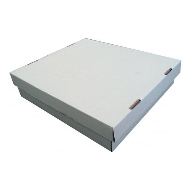 Fenrir Games Cardboard Storage Box : 5000 cards | Chaos Cards