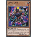 Gouki Guts (Common) : ETCO-EN005 - Yu-Gi-Oh! Single Card