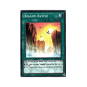 Yu-Gi-Oh! Card AP07-EN012 Dragon Ravine (Super Rare) | Chaos Cards