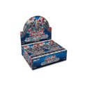 Yu-Gi-Oh! Sealed Booster BOX (24 packs) - Rising Rampage (1st Edition ...
