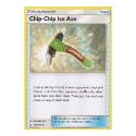 Pokemon Single Card SUN AND MOON - UNBROKEN BONDS - 165/234 : Chip-Chip ...