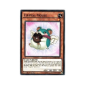 Yu-Gi-Oh! Card CORE-EN010 Fluffal Mouse (Super Rare) | Chaos Cards