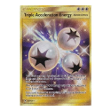 Pokemon Single Card SUN AND MOON - UNBROKEN BONDS - 234/234 : Triple ...
