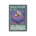 Yu-Gi-Oh! Card SD09-EN022 Mesmeric Control (Common) | Chaos Cards