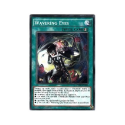Yu-Gi-Oh! Card CORE-EN066 Wavering Eyes (Common) | Chaos Cards