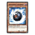Yu-Gi-Oh! Card SDSE-EN008 Unknown Synchron (Common) | Chaos Cards