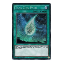 Yu-Gi-Oh! Card MP15-EN105 Yang Zing Path (Secret Rare) | Chaos Cards