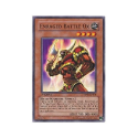 Yu-Gi-Oh! Card DPKB-EN018 Enraged Battle Ox (Common) | Chaos Cards
