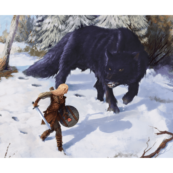 Genesys Roleplaying Game: Expanded Player's Guide | Chaos Cards